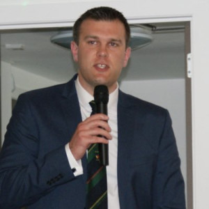 David Fisken elected president of the Glasgow Bar Association ...