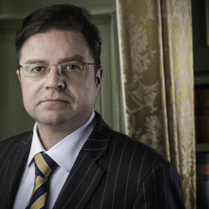 Terra Firma’s Graham Dunlop appointed legal member of First-tier ...