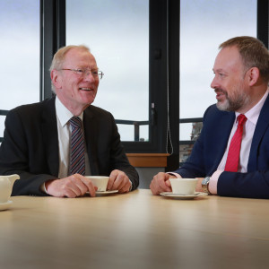 Anderson Strathern joins Equity Gap angel syndicate | Scottish Legal News