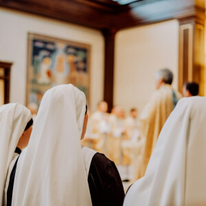 And finally… get thee to a nunnery | Scottish Legal News