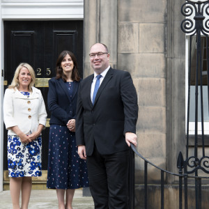 Promotions and appointments at Stuart & Stuart Solicitors | Scottish ...