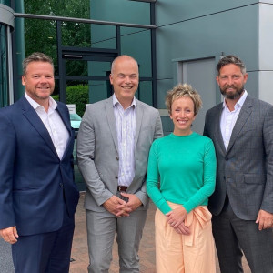 Gilson Gray expands into England | Scottish Legal News