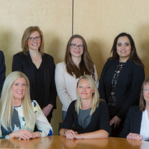 Raft of promotions at Turcan Connell | Scottish Legal News