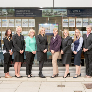 Scottish law firm recognised in national awards | Scottish Legal News