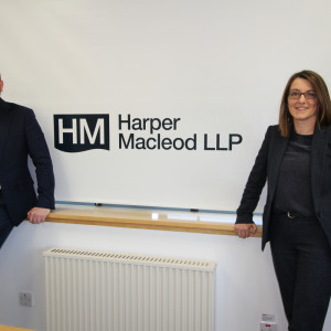 Fiona Neilson joins Harper Macleod in the Highlands | Scottish Legal News