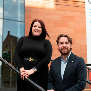 Gilson Gray hires property duo to boost Dundee expansion | Scottish ...