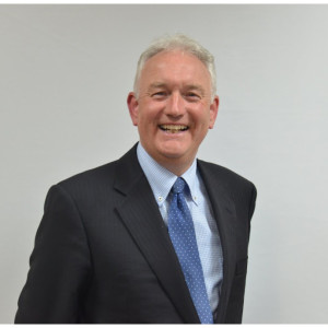 Charles Milne, 1954-2018 | Scottish Legal News