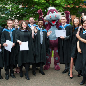 In pictures: Record number of Strathclyde’s Clinical LLB students ...