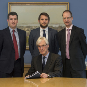 Murray Beith Murray acquires Neil Ross & Company | Scottish Legal News