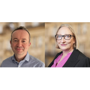 gunnercooke Scotland expands with appointment of two partners ...