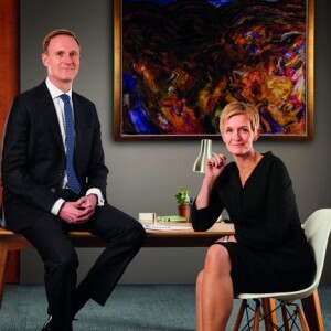 New generation takes the helm at Burness Paull | Scottish Legal News