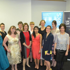 Shoosmiths hosts fashion show for Smart Works Edinburgh | Scottish ...