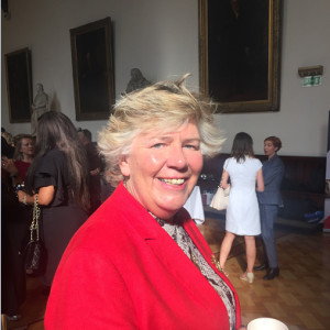 New Lady Dorrian portrait announced at Faculty event | Scottish Legal News