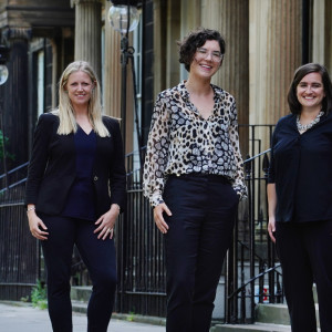 Partner promotion and senior hire for Anderson Strathern | Scottish ...