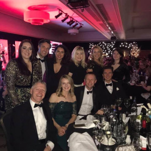 Anderson Strathern takes top prize at Herald’s Law Awards of Scotland ...