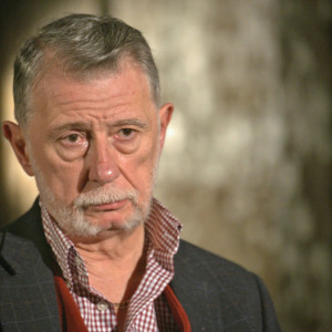 Donald Findlay QC features in new crime show | Scottish Legal News