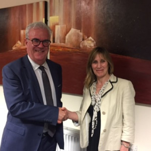 Edinburgh solicitor Kate Dewar to chair Weslo Housing Management ...