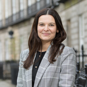 Chloe Wales joins Lindsays | Scottish Legal News