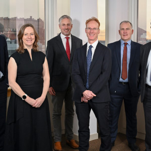 Euan Wilson joins Addleshaw Goddard in Edinburgh | Scottish Legal News