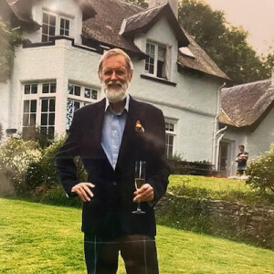 Angus Foster KC | Scottish Legal News