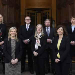 Lisa Gillespie KC named deputy principal crown counsel | Scottish Legal ...