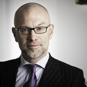 David Sheldon QC appointed Faculty member of SLAB | Scottish Legal News