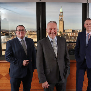 Anderson Strathern secures Adrian Smith for newly created role of ...