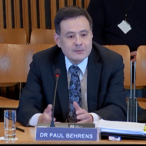 Paul Behrens: Why Scotland needs a strong law against conversion ...