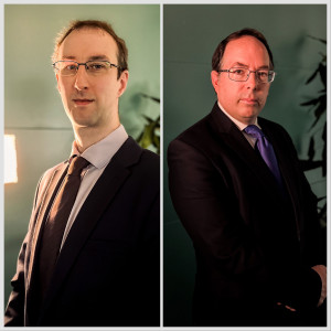 Two new partners at Digby Brown | Scottish Legal News