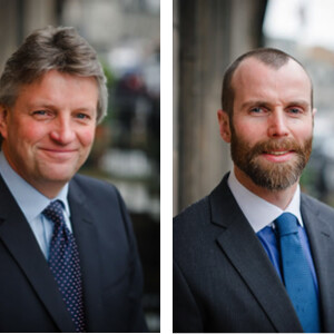 Stuart & Stuart announces new partners | Scottish Legal News