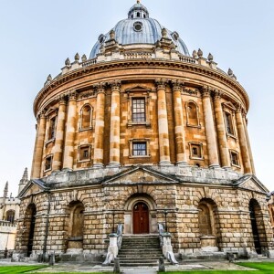 Professor David Cabrelli appointed visiting summer scholar at St John’s ...