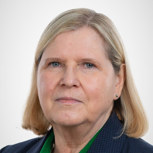 Sasha Butterworth elected senior partner of TLT | Scottish Legal News