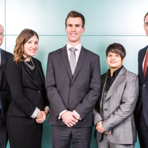 Digby Brown announces associate promotions | Scottish Legal News