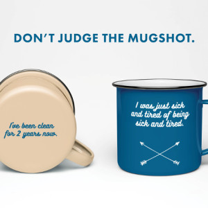 Prisoner ‘mugshots’ help to challenge preconceptions over tea ...