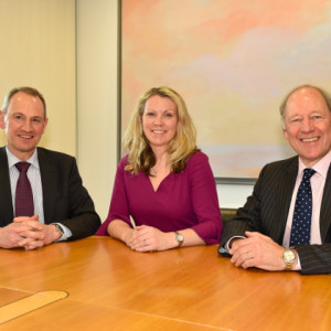 Lindsey Ogilvie joins partnership at Turcan Connell | Scottish Legal News