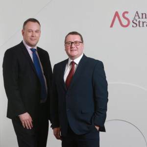 Client wins help power Anderson Strathern to strong first half ...