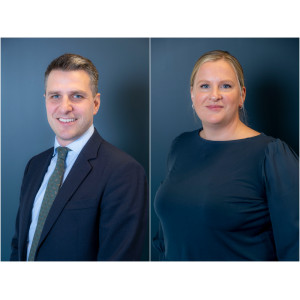 Turcan Connell boosts land & property team with senior hires | Scottish ...