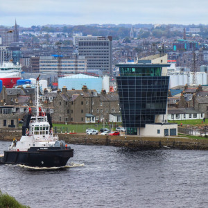 ASPC: Mixed signals in Aberdeen property market | Scottish Legal News