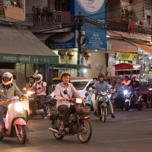 Cambodia: More than 70 per cent of scam compounds escaped crackdown ...