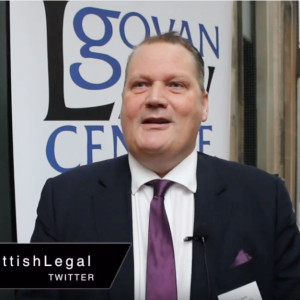 Scottish Legal Views: Mike Dailly reflects on Govan Law Centre’s ...