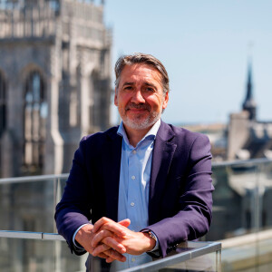 Neil Robb appointed chairman at Blackadders LLP | Scottish Legal News