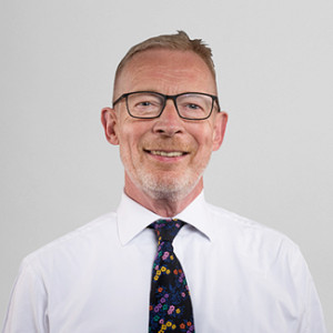 Alan Inglis | Scottish Legal News