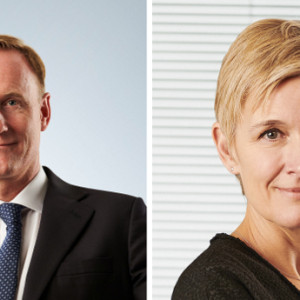 Partner promotions mark start of new era at Burness Paull | Scottish ...