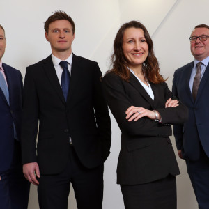 Anderson Strathern announces new director roles and appointees ...