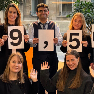 Digby Brown raises record £59,506 for charity | Scottish Legal News