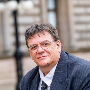 Ken Waddell | Scottish Legal News