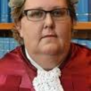 Lady Scott to discuss ‘women who kill’ at Edinburgh event | Scottish ...