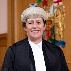 Kate Dowdalls KC joins bench as sheriff principal | Scottish Legal News