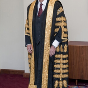 Supreme Court judge delivers speech on climate change | Scottish Legal News