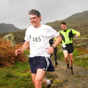 David Bartos to run Glen Nevis 10K in support of Cystic Fibrosis Trust ...
